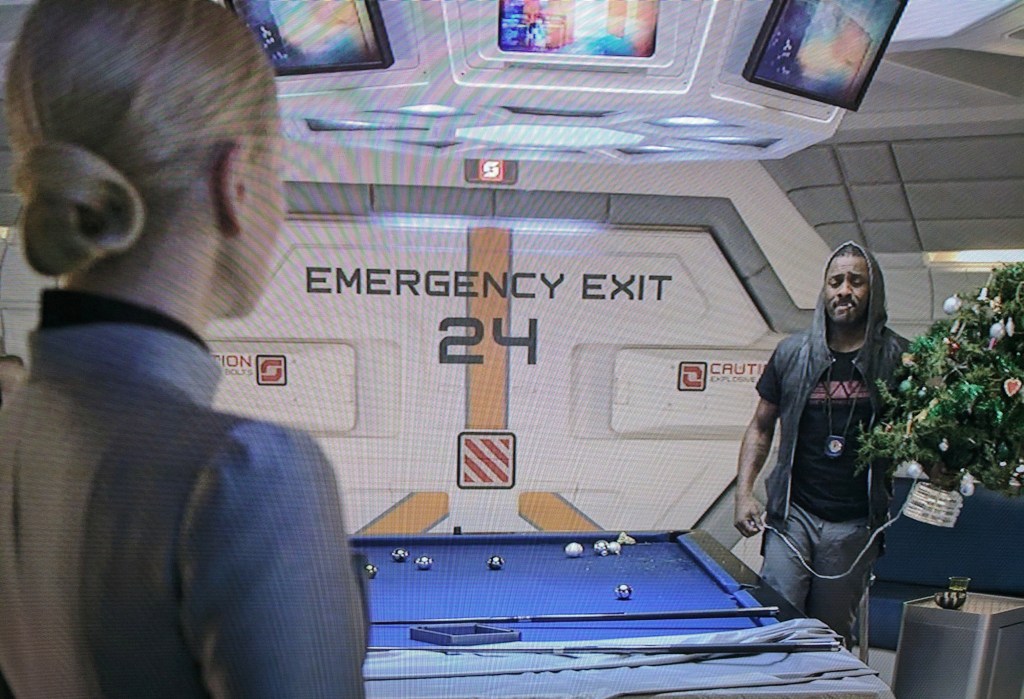 The Hidden Gems of Prometheus : The Deleted/Alternate Scenes – MOUTHS ...